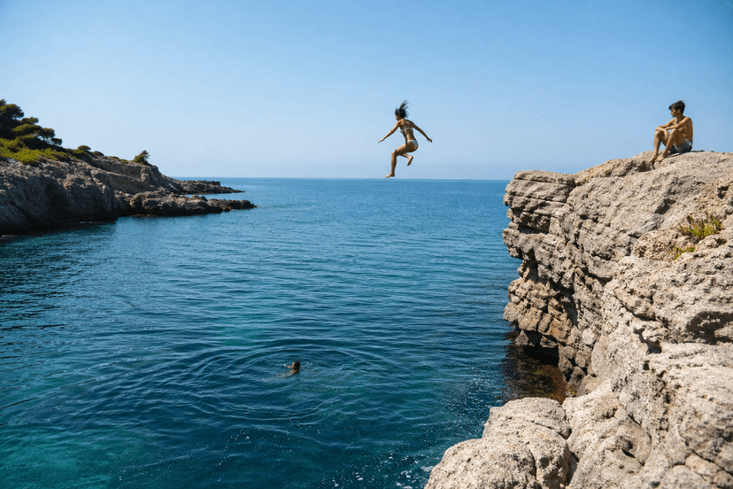 Cliff Diving and Cliff Jumping Spots | iCliffDive